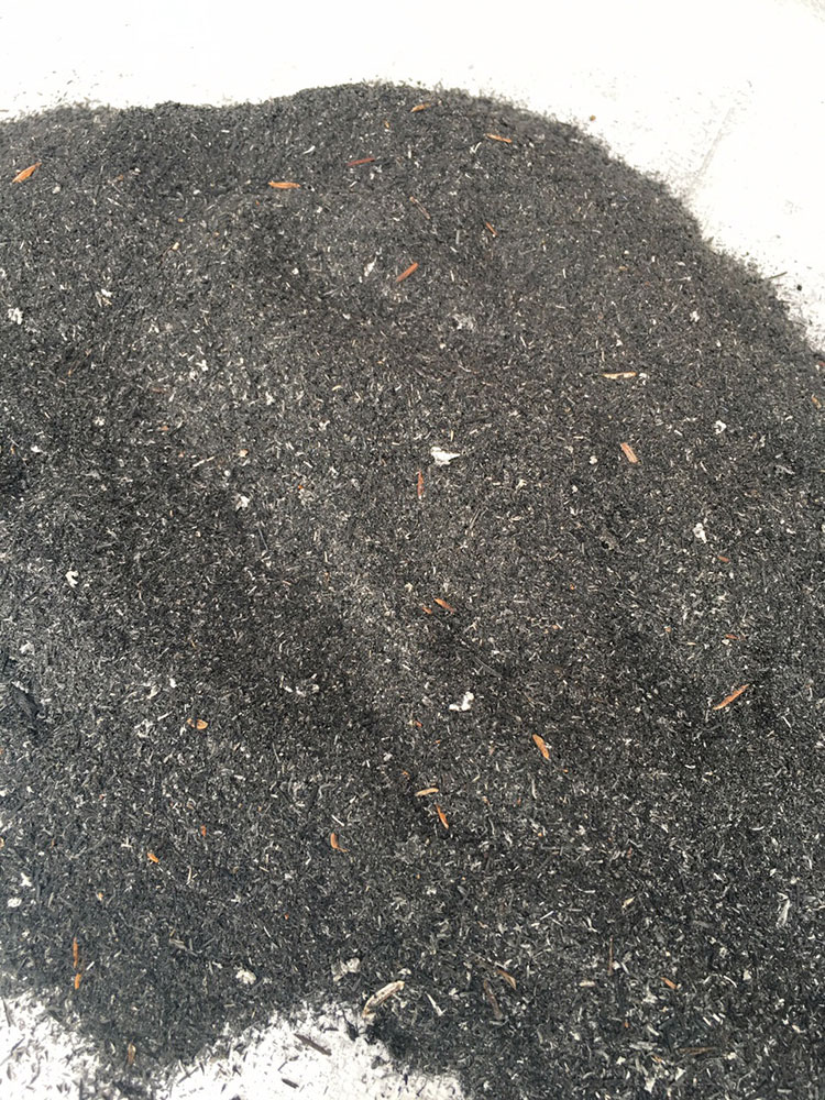 pspcinter.com Rice Husk Ash