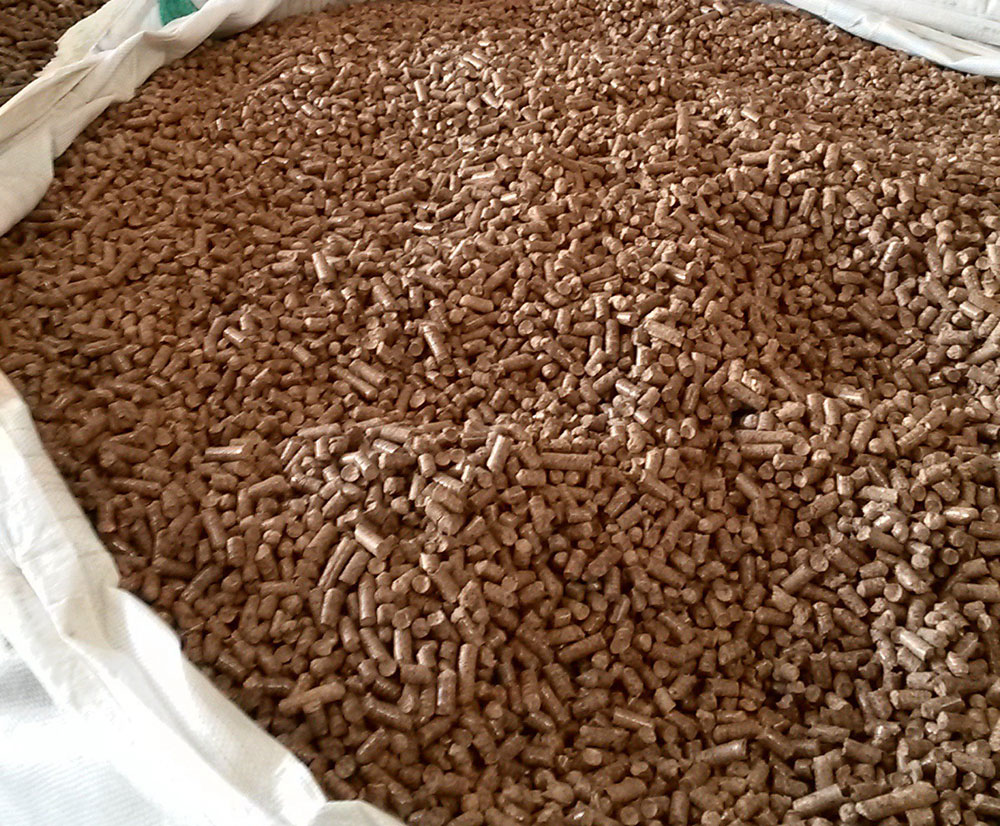 pspcinter.com Biowood ( Wood Pellets)